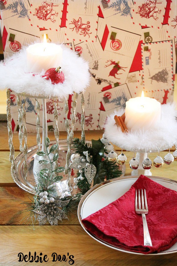 Dollar Tree Christmas Centerpiece Idea Debbiedoos dollar-tree-christmas-centerpiece-idea-debbiedoos