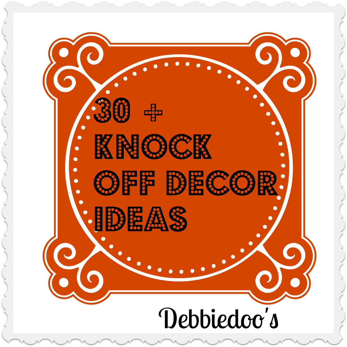 30 Inspiring Knock Off Decor Ideas Debbiedoo s 30-inspiring-knock-off-decor-ideas-debbiedoo-s